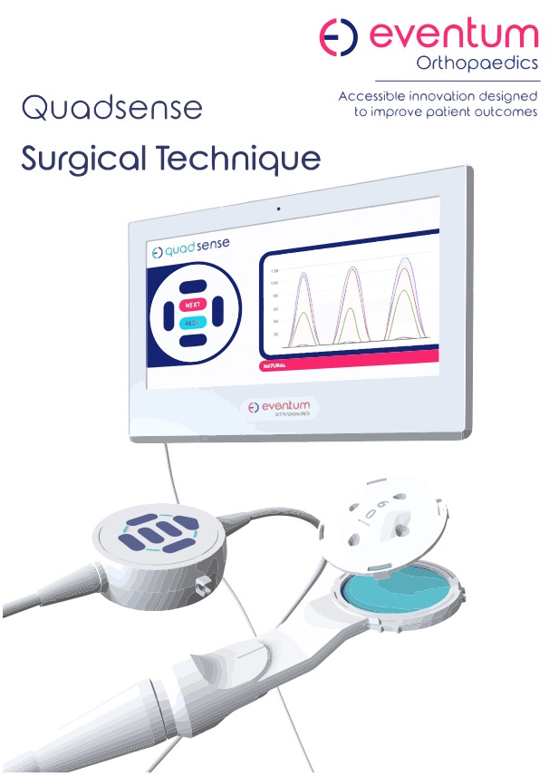 Quadsense - Eventum Ortho